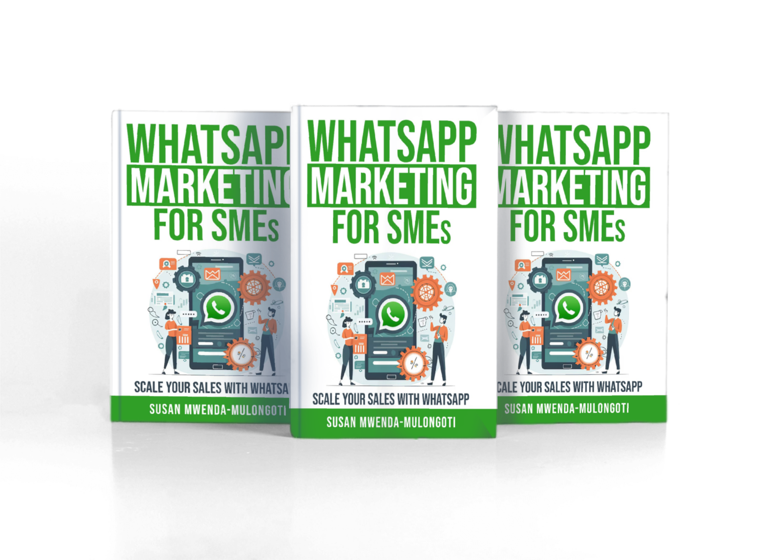 Freelancer E-Book Bundle