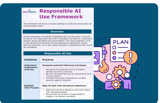 Responsible AI Use Framework | Details