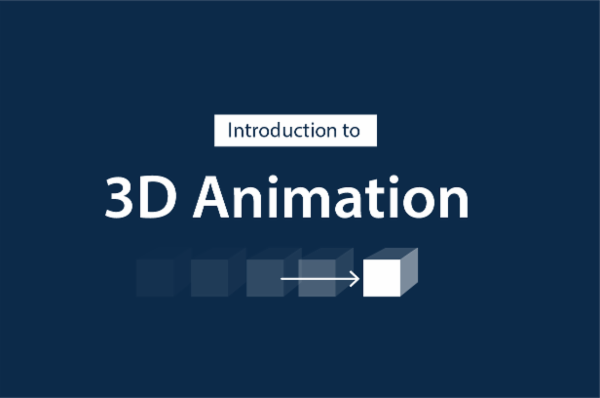 Introduction to 3D Scientific Animation