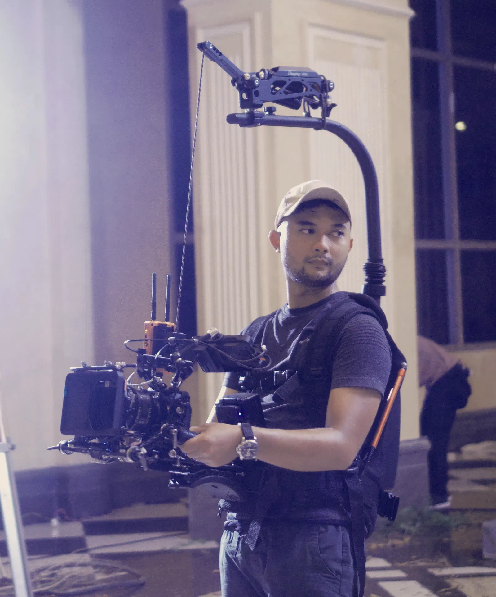 Webinar Videography Masterclass