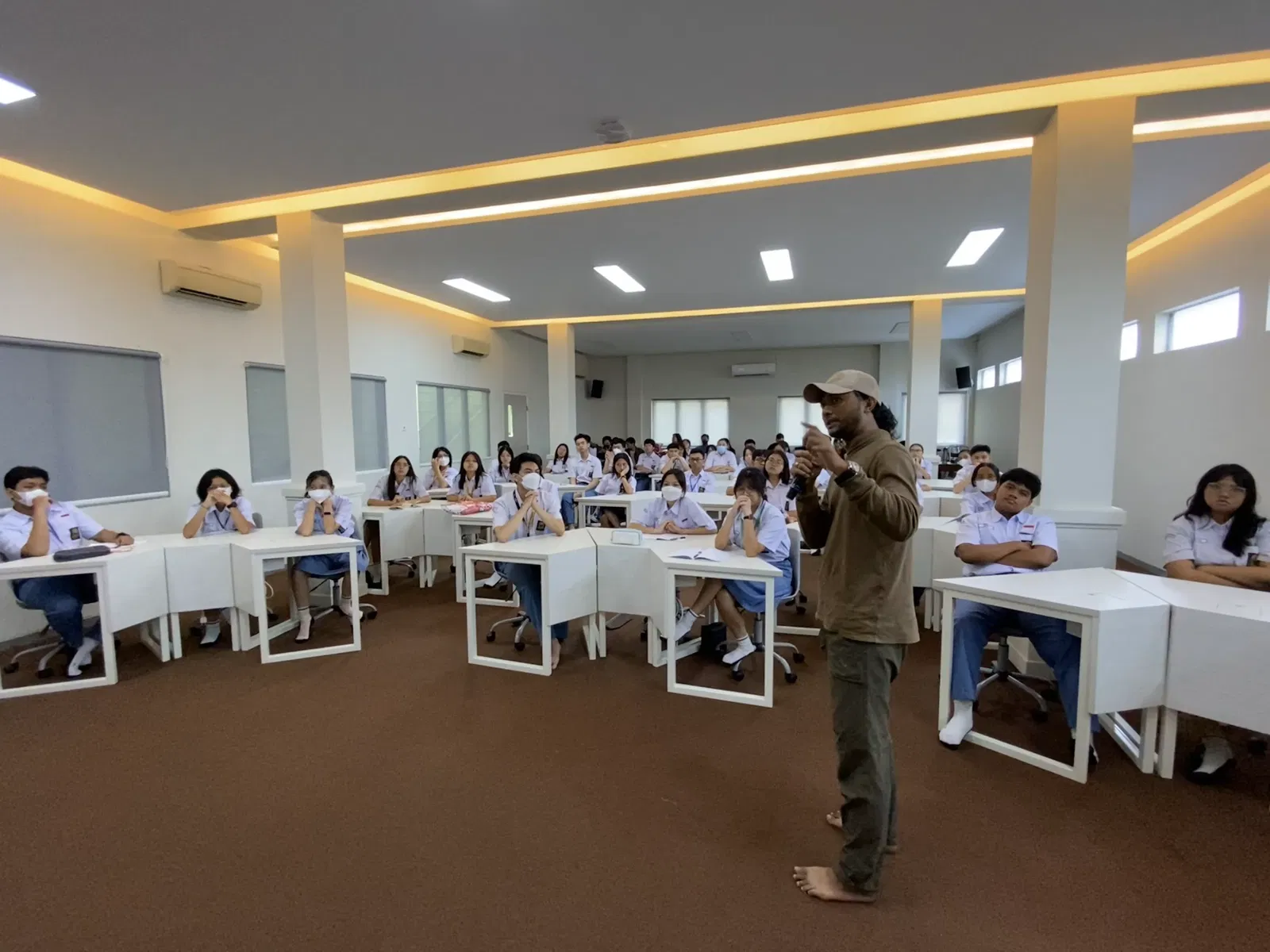 Webinar Videography Masterclass