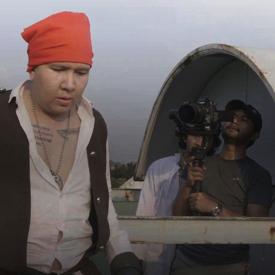 Webinar Videography Masterclass