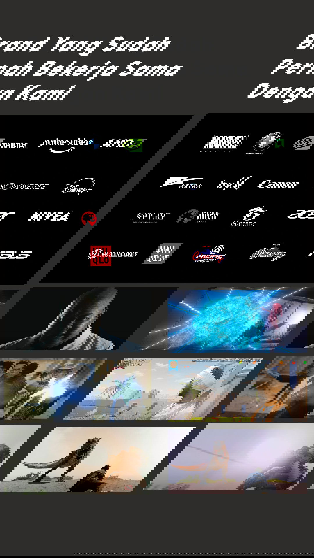 Webinar 3d & VFX Class : Recreating Naruto's Epic Battle