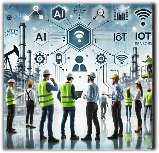 From Good to Great: Enhancing Workplace Safety Systems for the Future