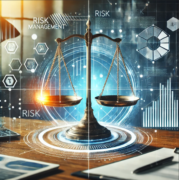 The Risk Management Playbook: Strategies for a Safer Tomorrow