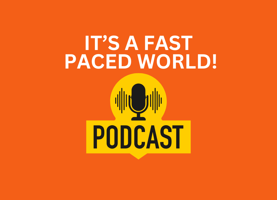 Inspiring Audio Podcasts for Coaches and Leaders | Coach Training Campus