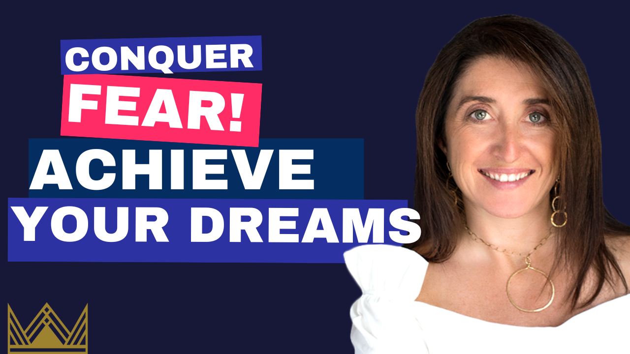 Unlocking Your Emotional Intelligence: A Path to Fearless Success